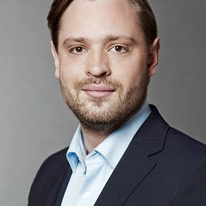 Alexander Dierks - Profil bei abgeordnetenwatch.de