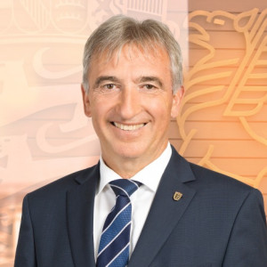 Karl Klein - Profil bei abgeordnetenwatch.de