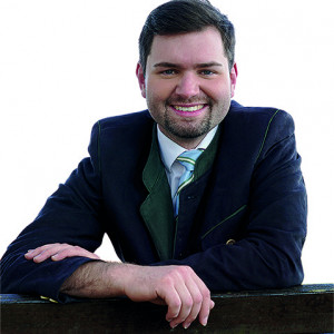 Christian Toth - Profil bei abgeordnetenwatch.de