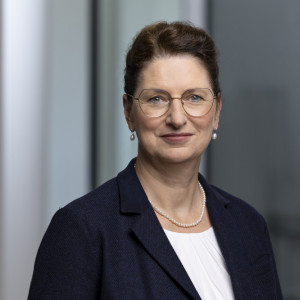 Christine Singer - Abstimmungen