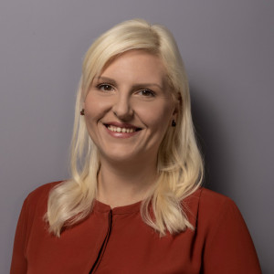 Christin-Marie Stamm - Fragen und Antworten