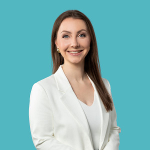 Guten Tag Frau Schmull, welches Thema liegt Ihnen besonders am Herzen ...