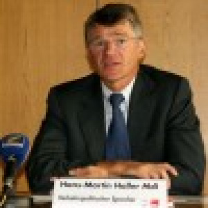 Hans-Martin Haller - Profil bei abgeordnetenwatch.de