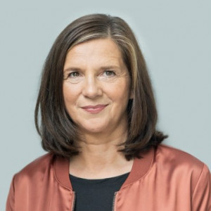 Guten Tag Frau Göring, würden Sie ihren Satz "Unser Land wird sich ...