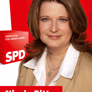 Nicole Ritter - Profil bei abgeordnetenwatch.de
