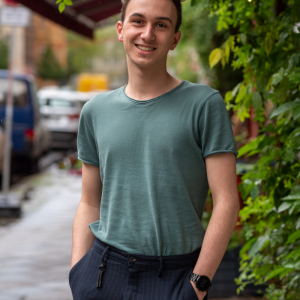 Wie möchten Sie sich für den Klimaschutz engagieren? Welche Maßnahmen ...