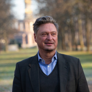 Frank-Christian Hansel - Ausschuss-Mitgliedschaften