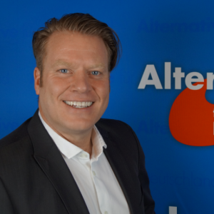 Florian Jäger - Profil bei abgeordnetenwatch.de