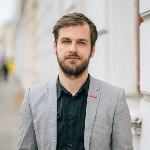 Daniel Siegel - Profil bei abgeordnetenwatch.de