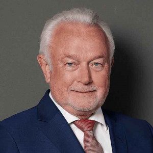 Wie wichtig ist Ihnen die Demokratie, Herr Kubicki? | Frage an Wolfgang ...