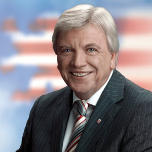 Volker Bouffier - Profil bei abgeordnetenwatch.de