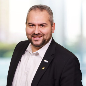 Wie möchten Sie die Digitalisierung, besonders im ländlichen Raum ...