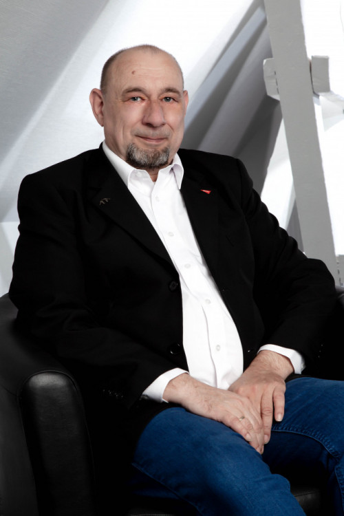 Otto Ersching - Profil bei abgeordnetenwatch.de