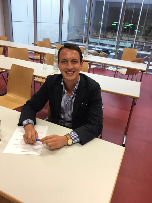 Matthias Helferich - Profil bei abgeordnetenwatch.de